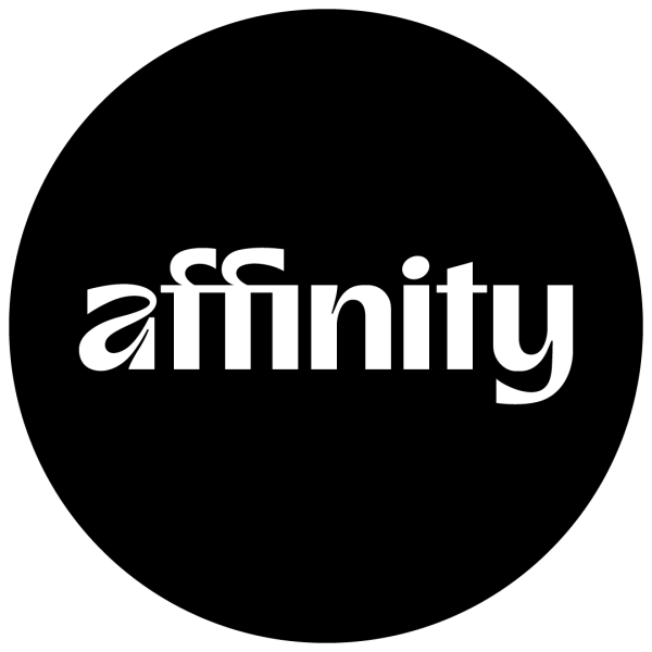 Affinity Logo (PNG Free Download)