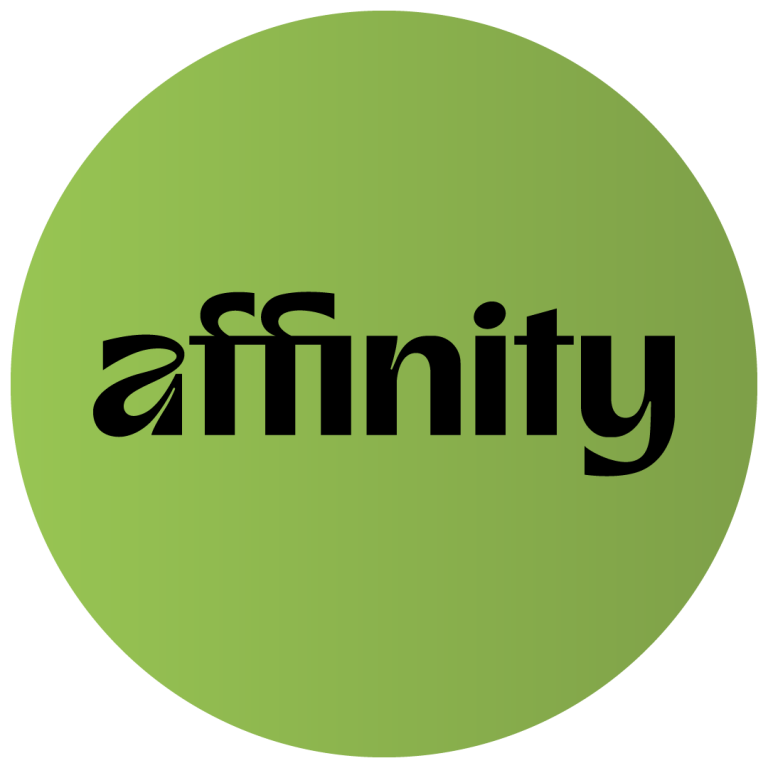 Affinity Logo (PNG Free Download)
