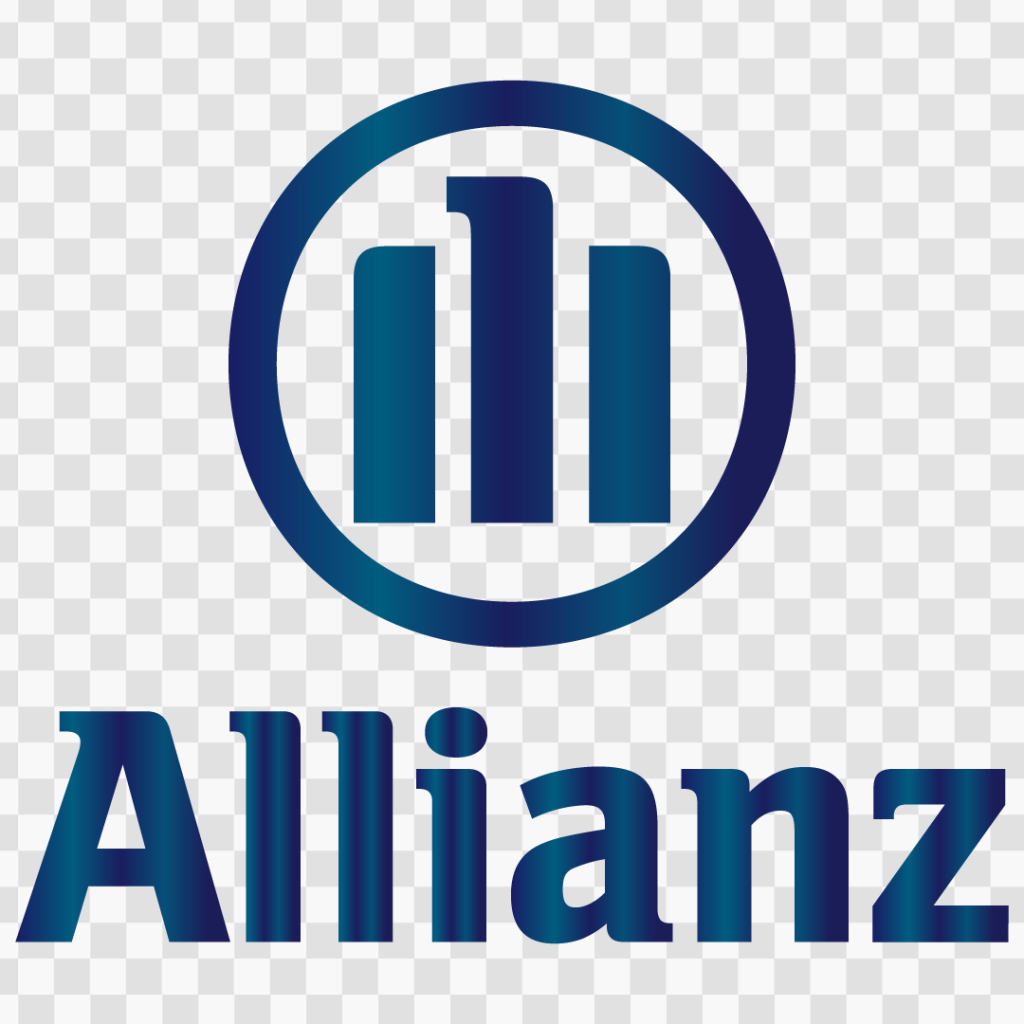 Allianz Logo (PNG Free Download)