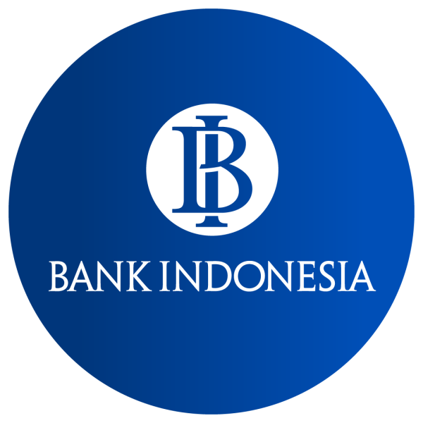 Bank Indonesia Logo (BI PNG Free Download)