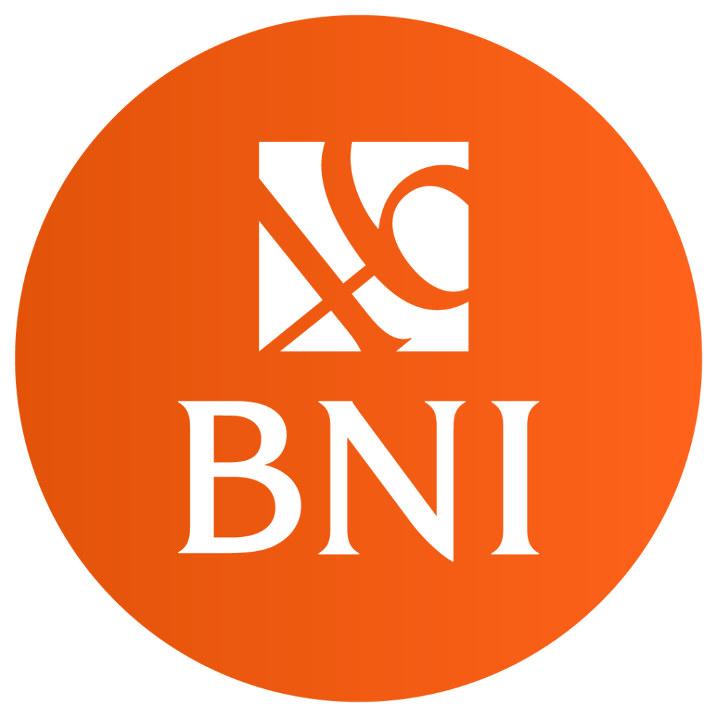Bank Negara Indonesia Logo (BNI PNG Free Download)