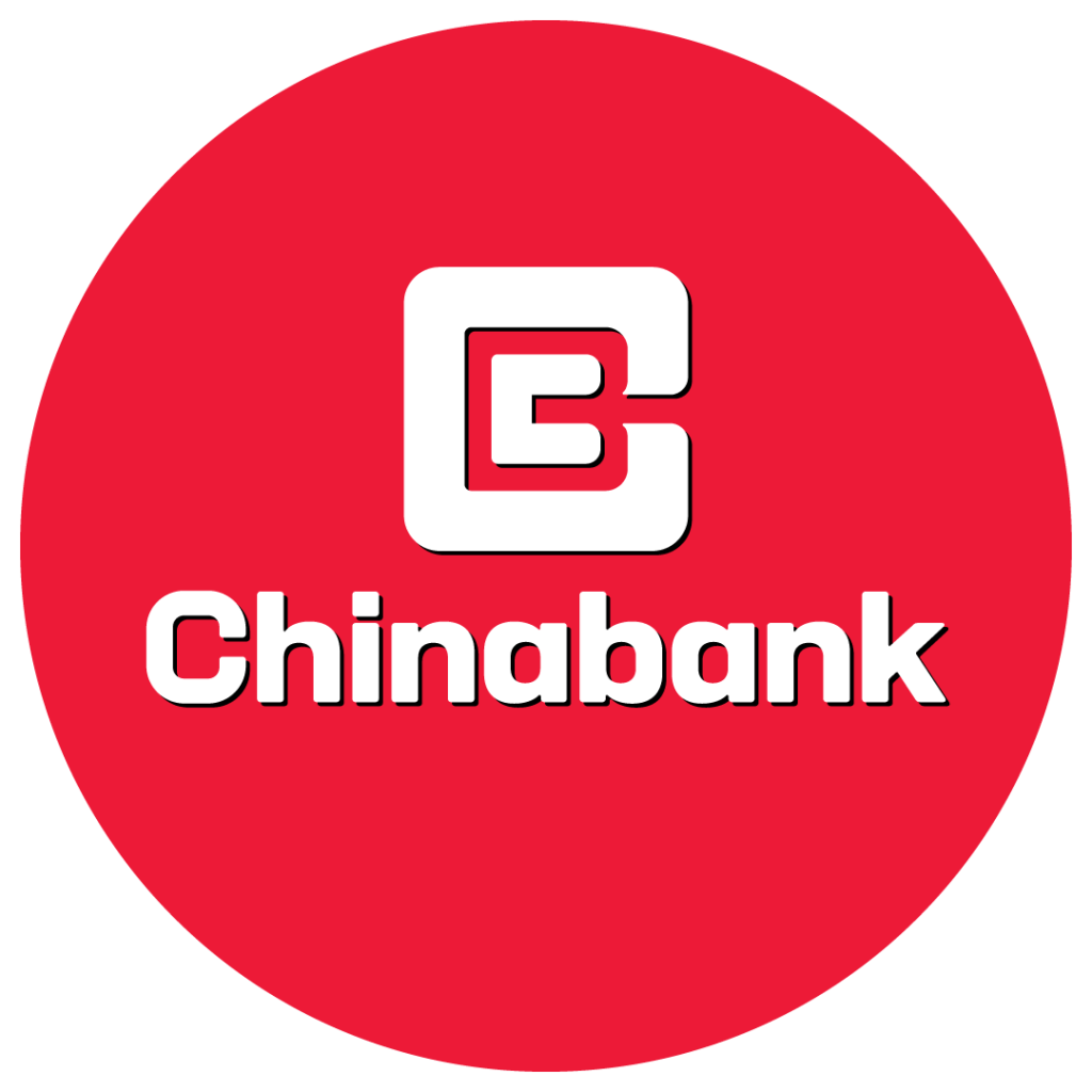 Chinabank Logo (PNG Free Download)