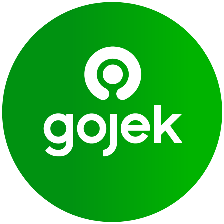 Gojek Logo (PNG Free Download)