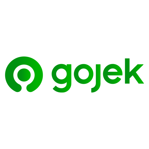 Gojek Logo (PNG Free Download)
