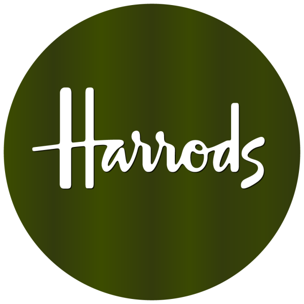 Harrods Logo (PNG Free Download)