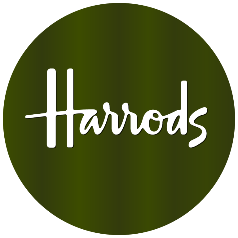Harrods Logo (PNG Free Download)