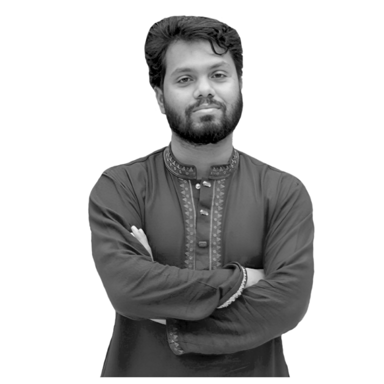 Sharif Osman Hadi PNG (HD Image Free Download)