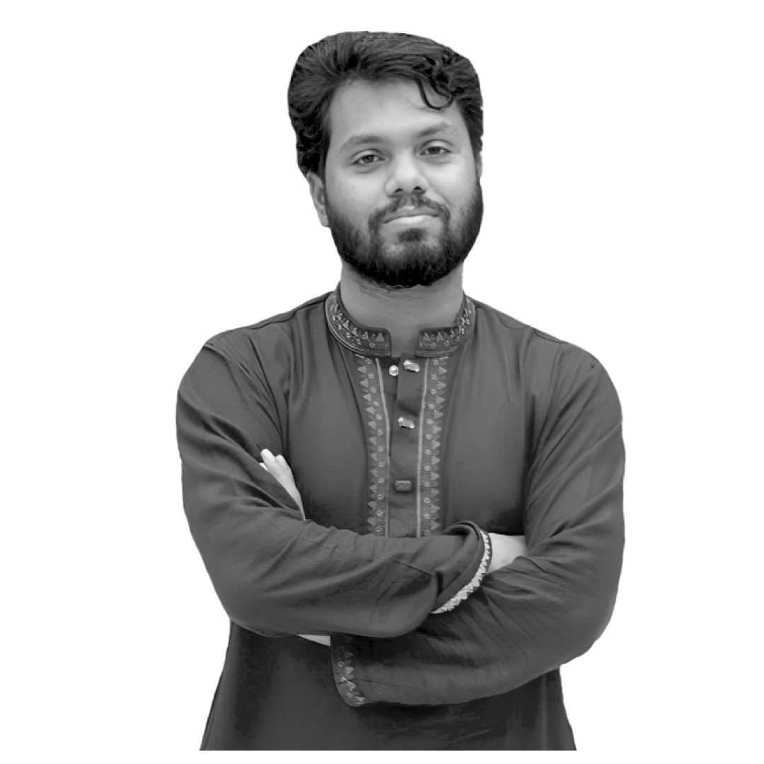 Sharif Osman Hadi PNG (HD Image Free Download)