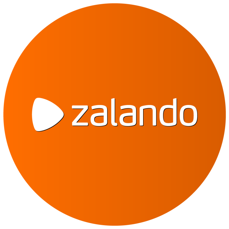 Zalando Logo (PNG Free Download)
