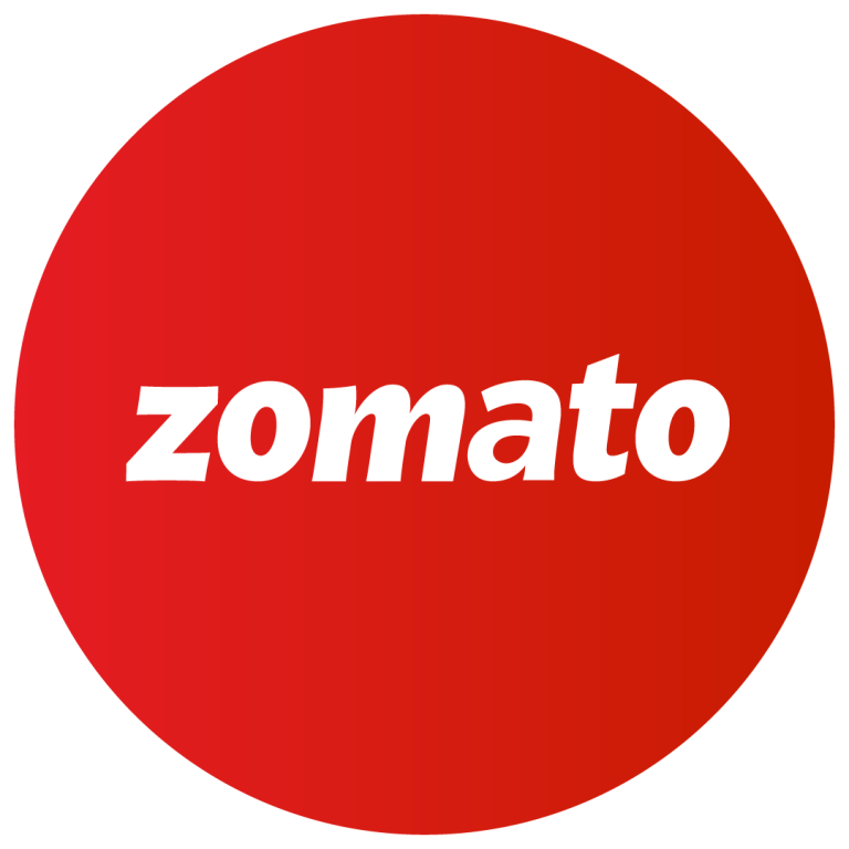 Zomato Logo (PNG Free Download)