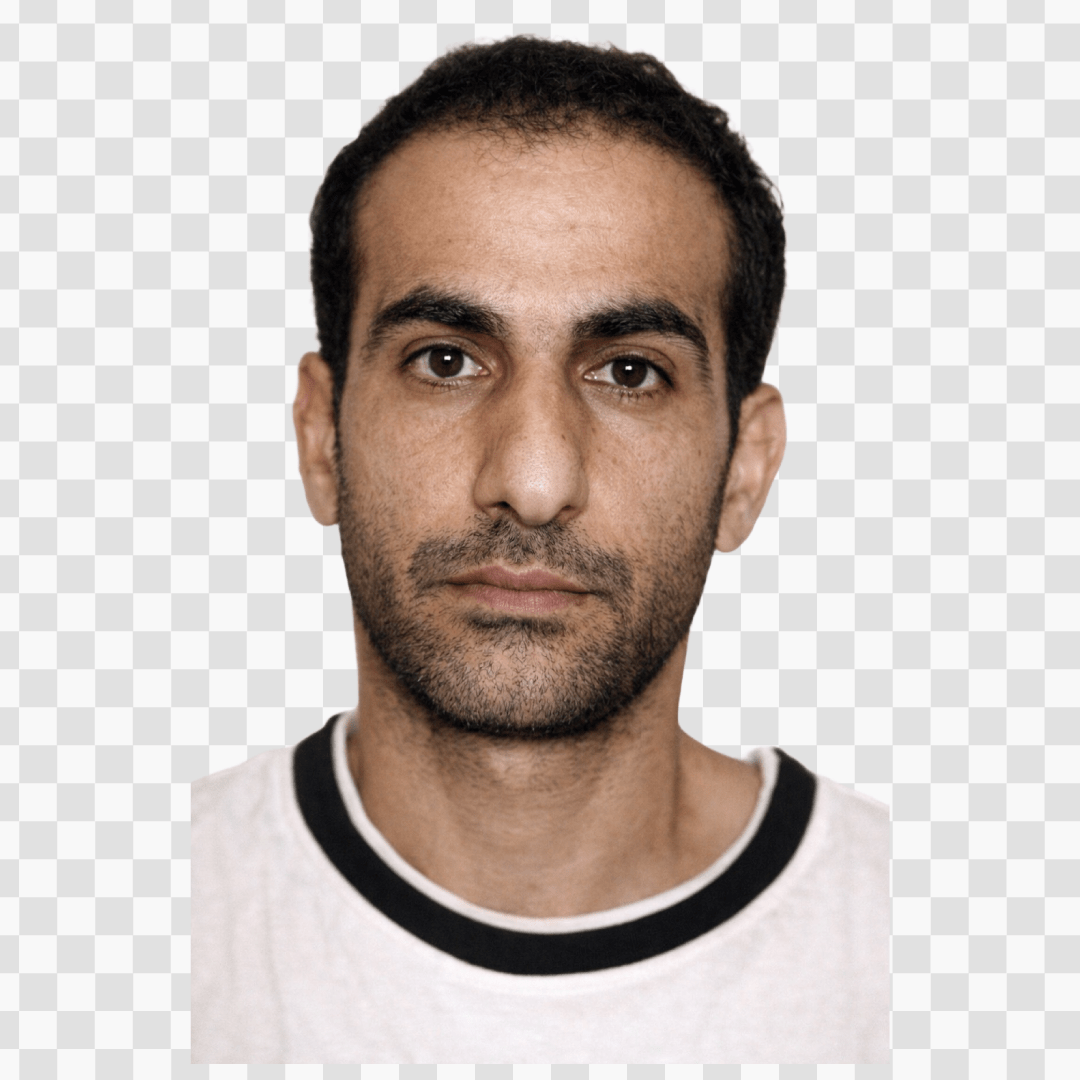 Rehman Dakait PNG (HD Image Free Download)
