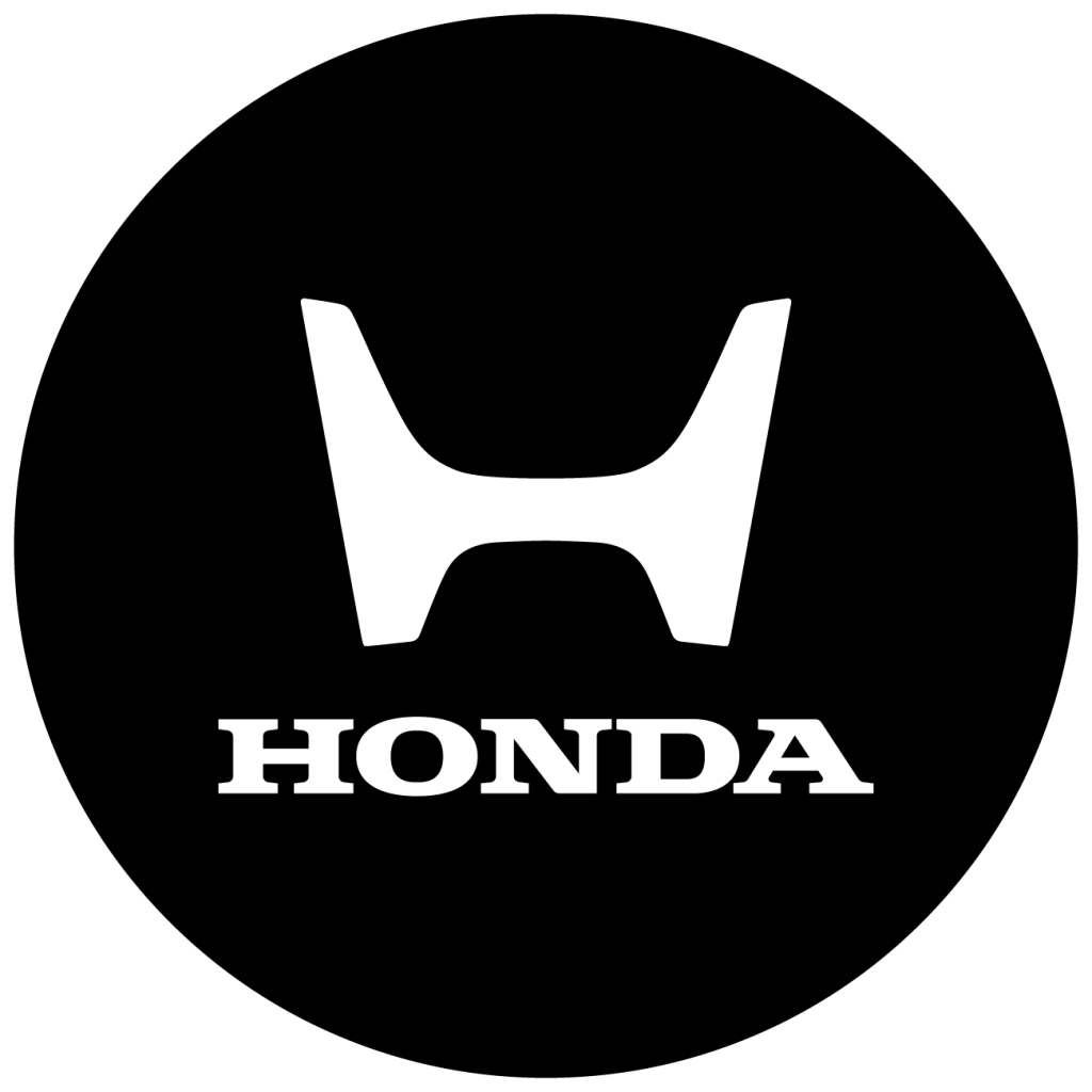 New Honda Logo (PNG Free Download)