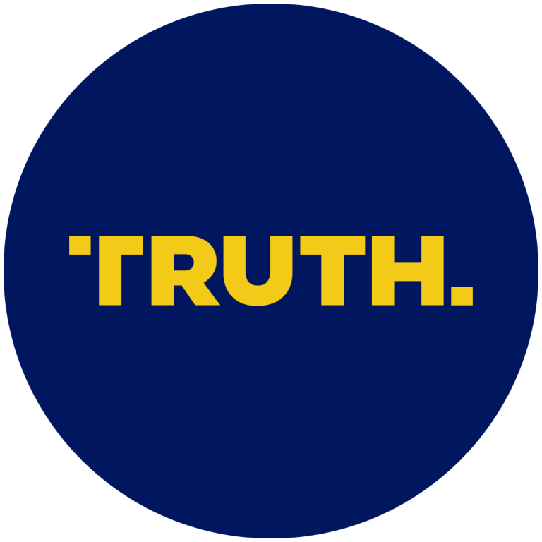 Truth Social Logo (PNG Free Download)
