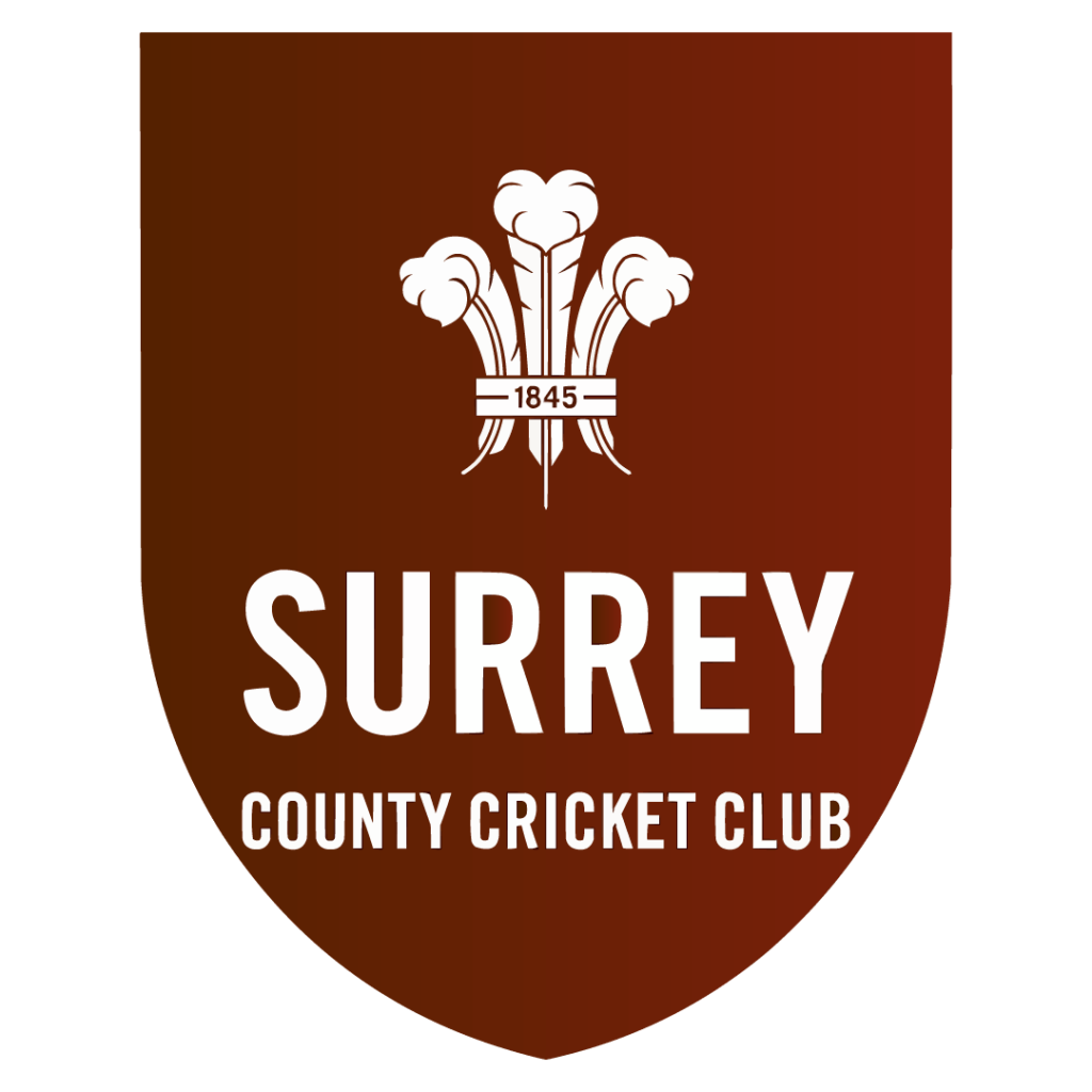Surrey County Cricket Club Logo (PNG Free Download)