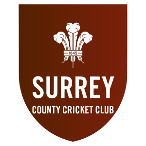 Surrey County Cricket Club Logo (PNG Free Download)